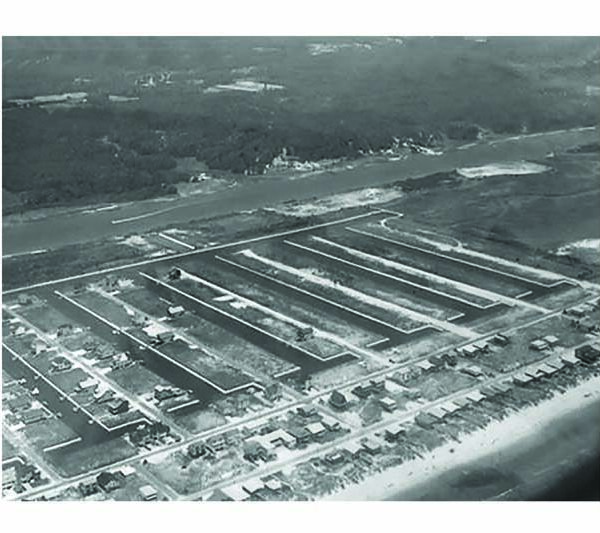 Vintage Ocean Isle Prints Archives - Islands Art & Bookstore