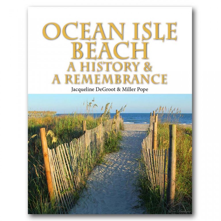 Vintage Ocean Isle Billboard Photo Prints: Ocean Isle Beach Billboard ...
