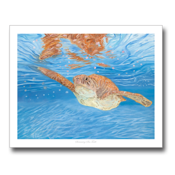 Christine Brubaker Artwork Archives - Islands Art & Bookstore