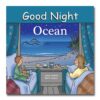 Good Night Ocean - Islands Art & Bookstore
